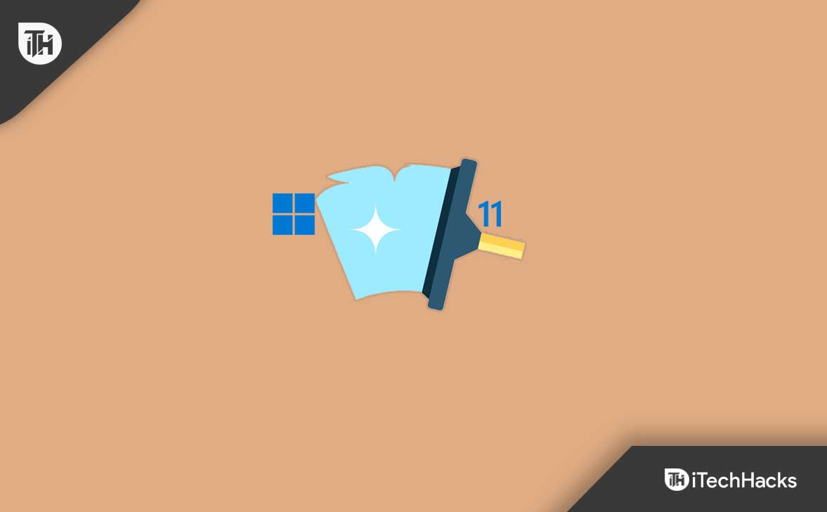 Debloating Windows 11 para melhor desempenho? Aqui está como fazê-lo ...