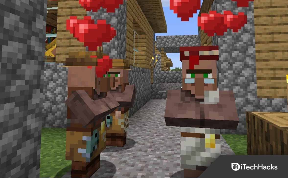 Como criar aldeões no Minecraft [2022] - Boa Informação