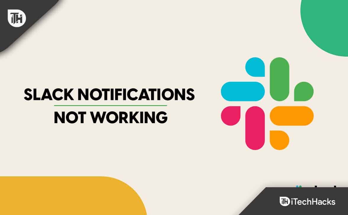 10 maneiras de corrigir notificações do Slack que não funcionam no Mac ...